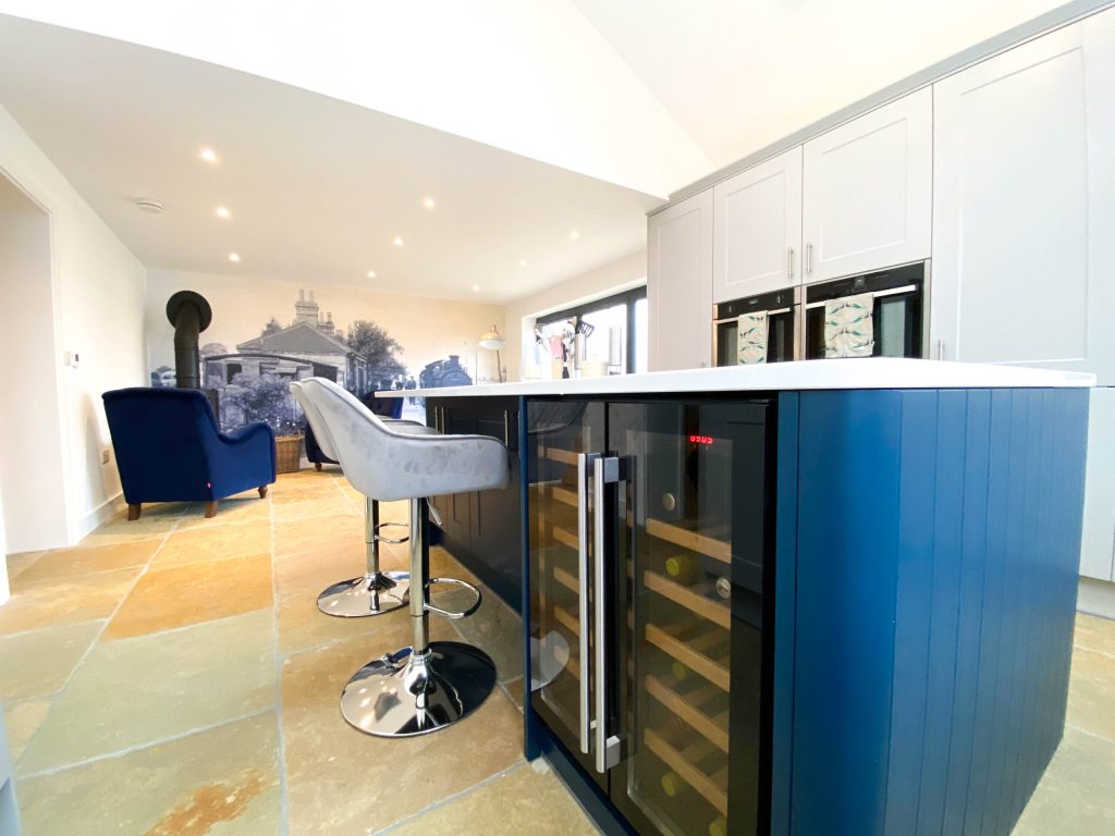 4 Elegant Details To Add To Your Home | Bespoke Construction Group