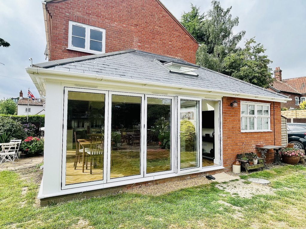 Home Extension Trends For The New Year | Bespoke Construction Group