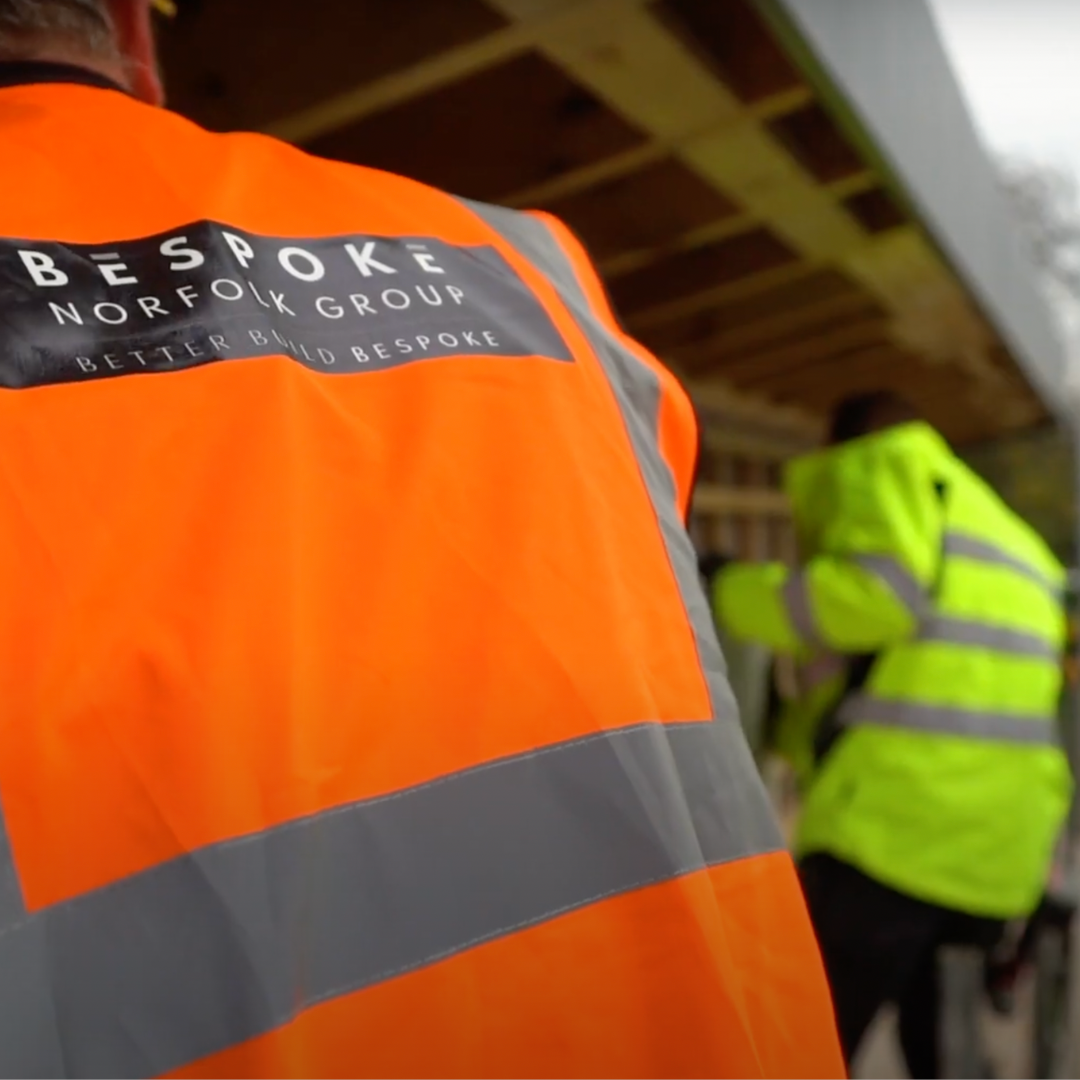 Hiring A Builder? Ask These 14 Vital Questions First | Bespoke Construction Group