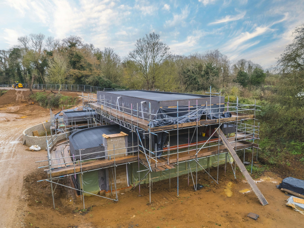 Turnkey Building Contractors: A Stress-Free Solution | Bespoke ...