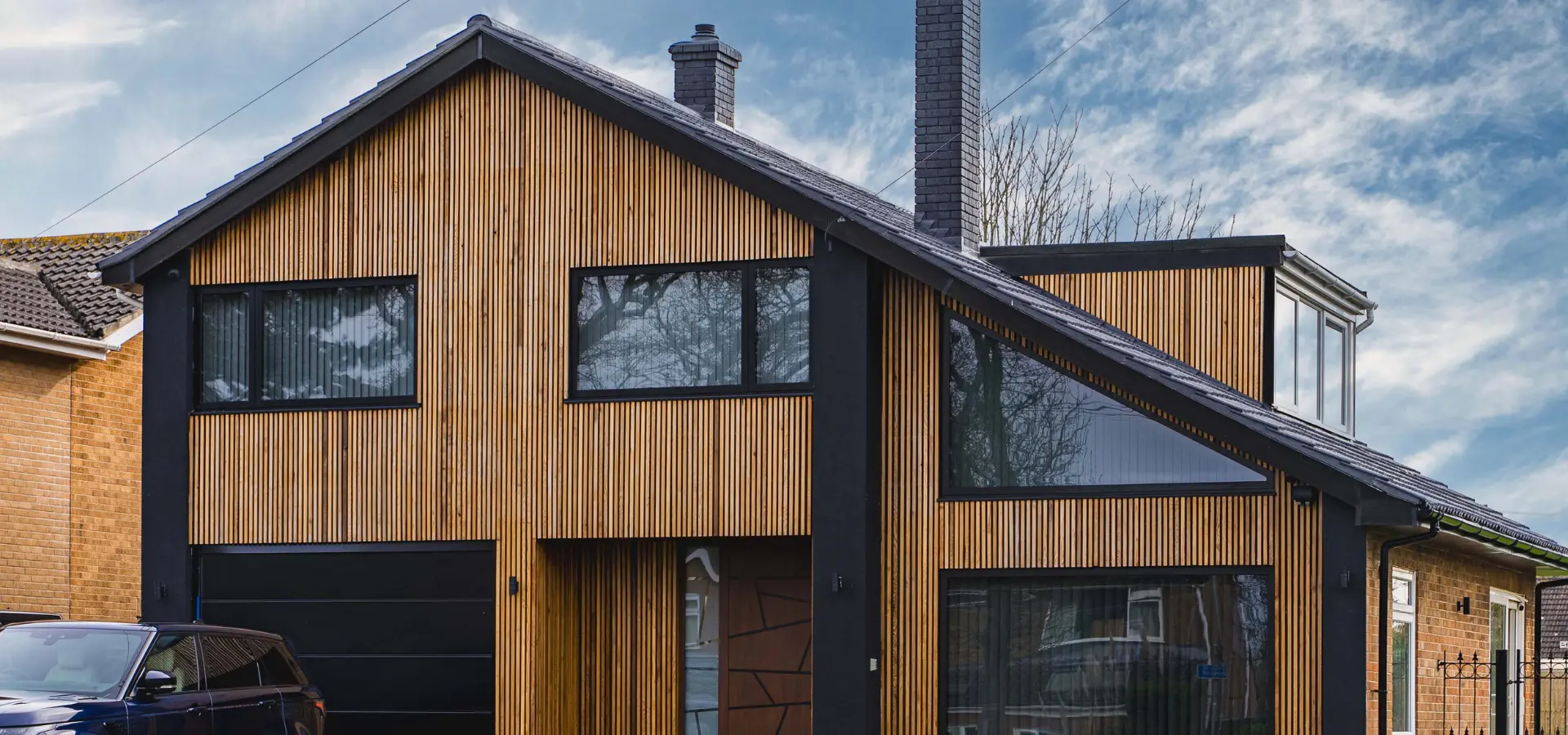 Our Locations | Bespoke Construction Group